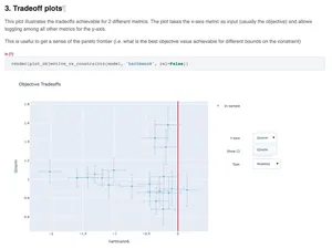 SuperNOVA: Interactive Notebook Visualization Browser