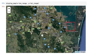 SuperNOVA: Interactive Notebook Visualization Browser