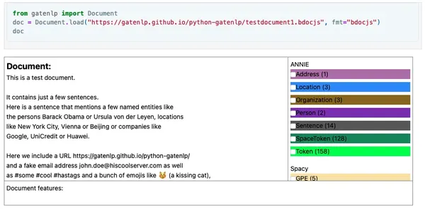 SuperNOVA: Interactive Notebook Visualization Browser
