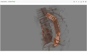SuperNOVA: Interactive Notebook Visualization Browser