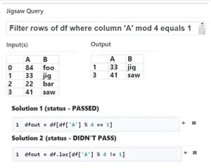 SuperNOVA: Interactive Notebook Visualization Browser