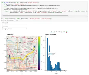 SuperNOVA: Interactive Notebook Visualization Browser