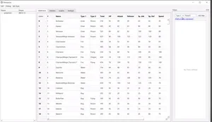 SuperNOVA: Interactive Notebook Visualization Browser